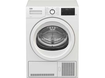 BEKO DS 8139 TX mašina za sušenje veša