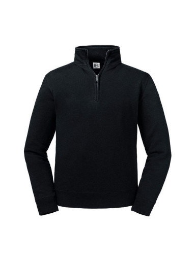 RUSSELL, AUTHENTIC QUARTER ZIP DUKS