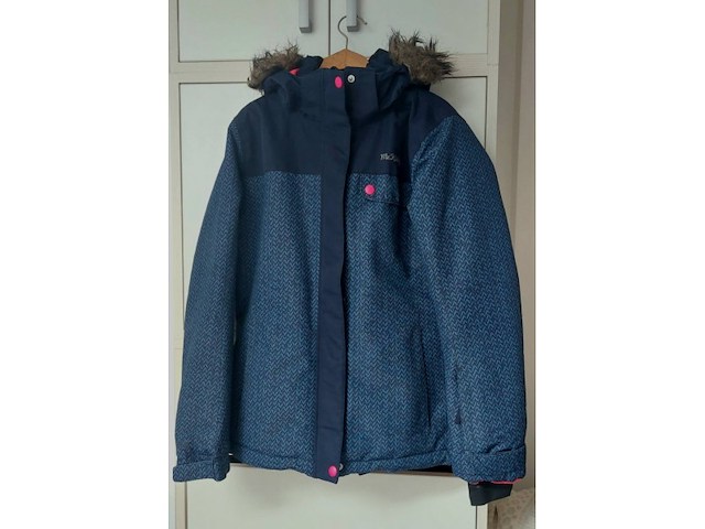McKinley jakna za devojčice od 13-14 g