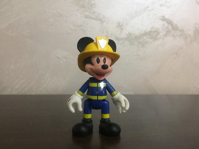 Disney - Mickey Mouse