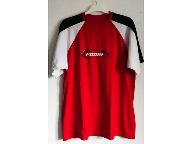 Puma muska majica skoro nova XL/XXL