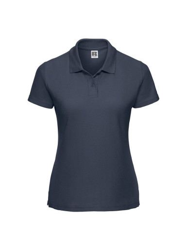 RUSSELL ŽENSKA CLASSIC POLYCOTTON POLO