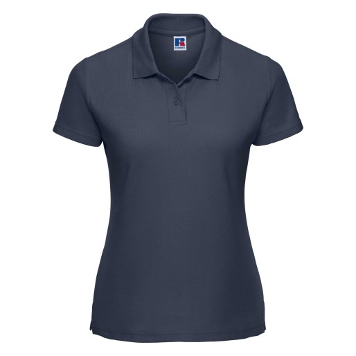 RUSSELL ženska CLASSIC POLYCOTTON POLO