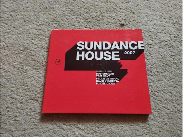 Soundance House 2007
