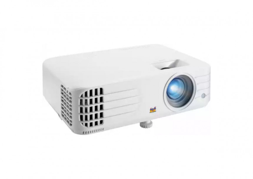 Projektor ViewSonic PX701HDH DLP/FHD/1920x1080/3500Alum/12000 1/2xHDMI/USB/zvučnik 10w/lampa 203w