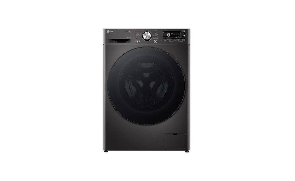 LG F4DR711S2BA mašina za pranje i sušenje veša