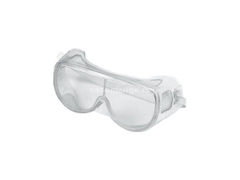 Top tools naočari zaštitne sa gumom ( 82S102 )