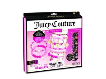 Make it Real savršeno roze Juicy Coiture