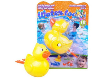 HK Mini, igračka za kupanje, patkica ( A050863 )