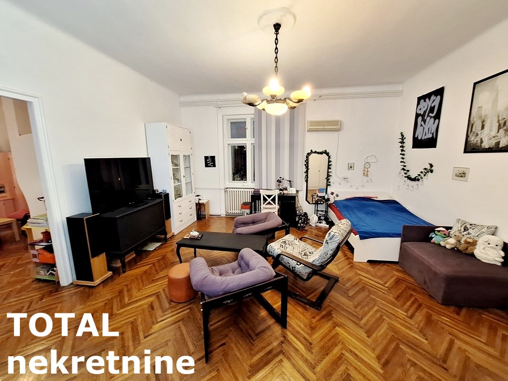 Stan,NOVI SAD,CENTAR 106.00m2,272950€ , ID: 1097226