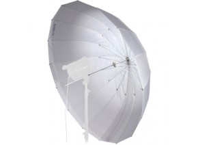 Nanlite U-180ST Umbrella Deep Translucent 180cm