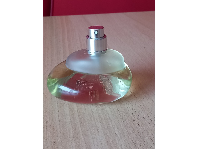 Elvie Oriflame edt, 50ml