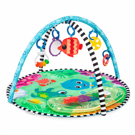 KIDS II Baby Einstein Podloga za igru Sea Floor Explorers 12807