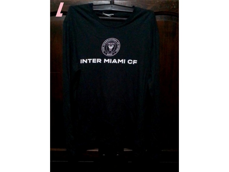 Inter Miami L dux