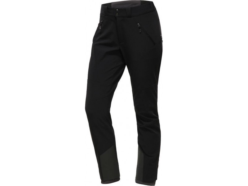 Haglofs softshell zenske pantalone za planinarenje 42