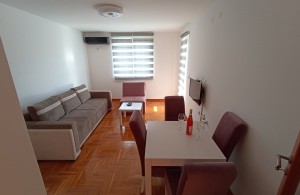 Prodajem Stan-Apartman, Vrnjačka Banja