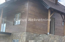 Prodajem Kuću, Zlatibor-Čajetina, €236.385