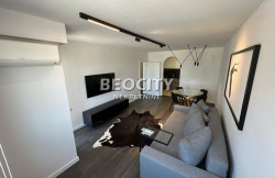 Savski venac, Beograd na vodi, , 2.0, 55m2, 1200EUR