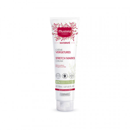 Mustela Krema protiv strija 150ml