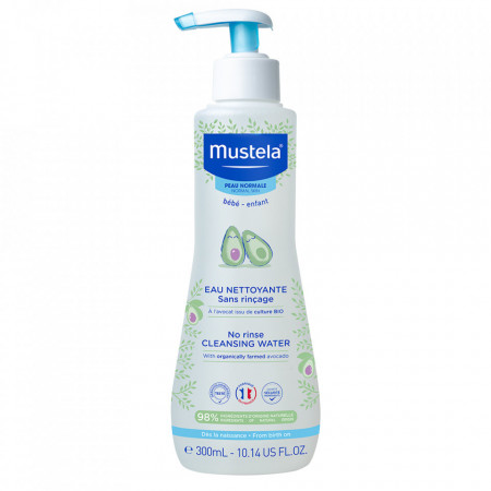 Mustela Micelarna voda za bebe 300ml