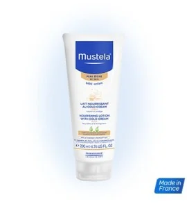 Mustela Losion za telo sa Cold kremom 200ml