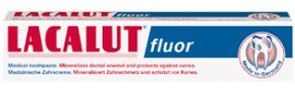Lacalut Fluor 75 ml