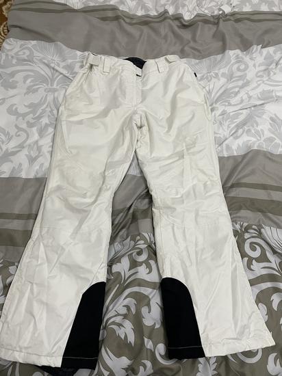 Alpine ski pantalone zenske