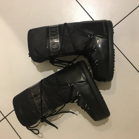 Cizmice Moon boot ORIGINAL novo