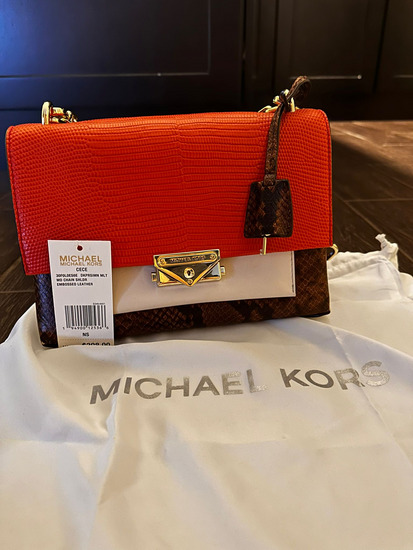 Michael Kors torba