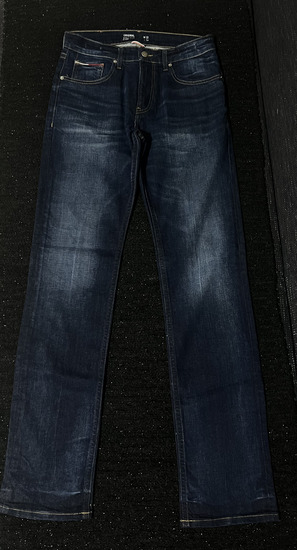 Tommy jeans farmerice W32 L34