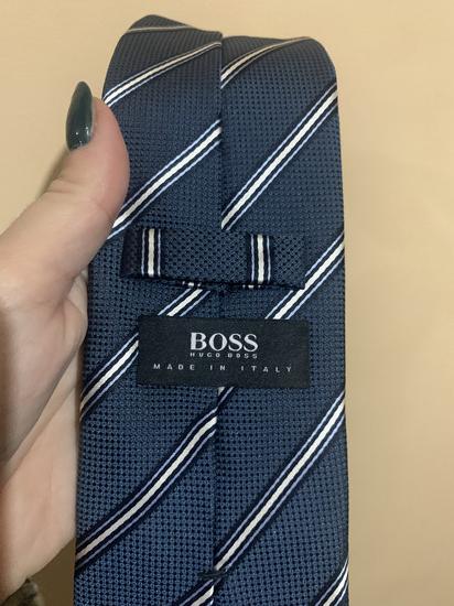 Hugo Boss kravata - Nova