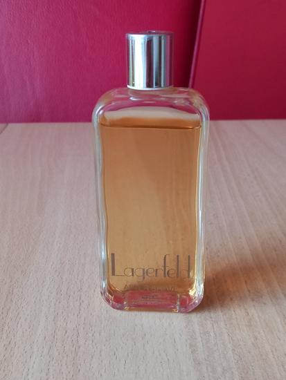 Lagerfeld aftershave, 60ml