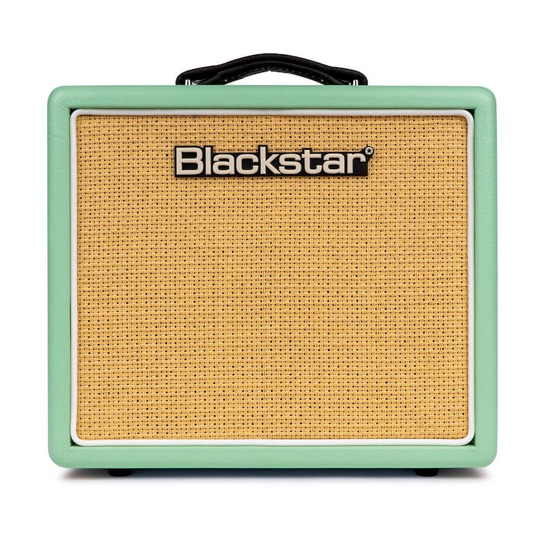 Blackstar HT-1R MKII Surf Green lampaško pjačalo