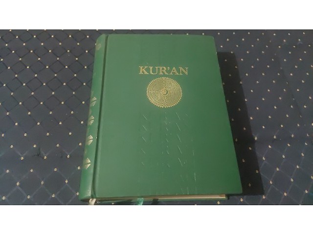 Kuran/Kuran Casni