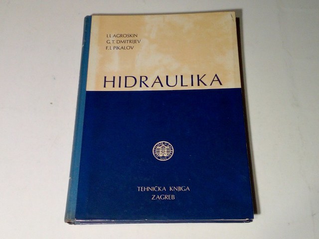 th - HIDRAULIKA