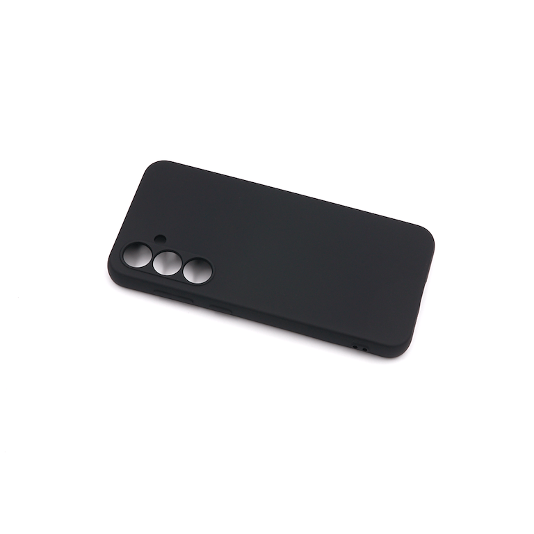 TPU MATTE for SM-S711B (Galaxy S23 FE) crna
