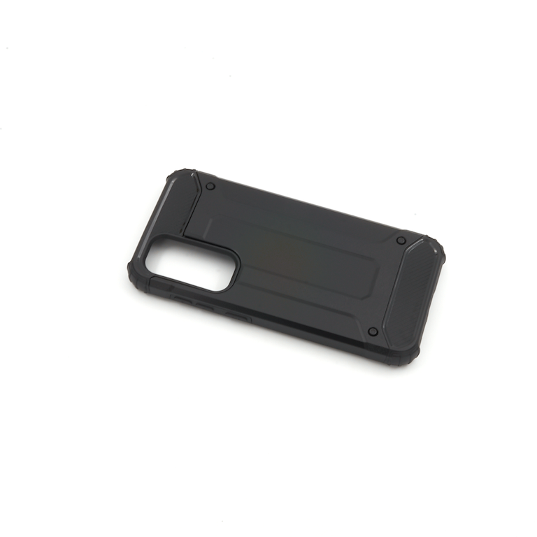 TPU DEFENDER for SM-S711B (Galaxy S23 FE) black