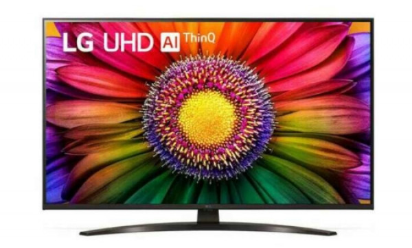 LG TV 50UR81003LJ