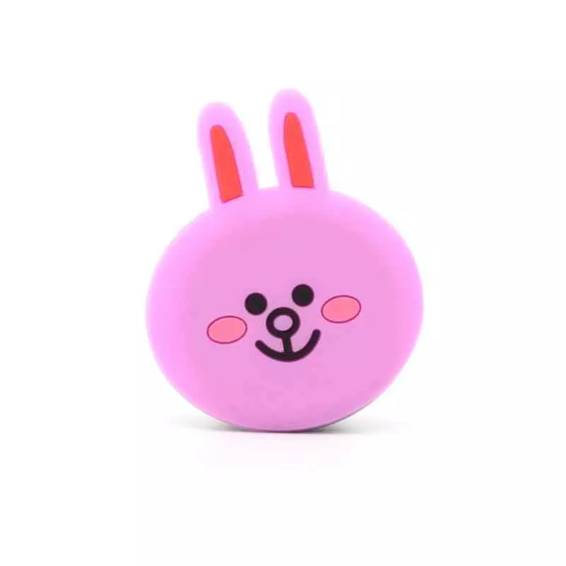 Nosac Pop 28 Rose Rabbit