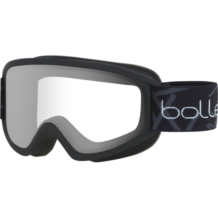 Ski naočare Bolle Freeze black matte clear