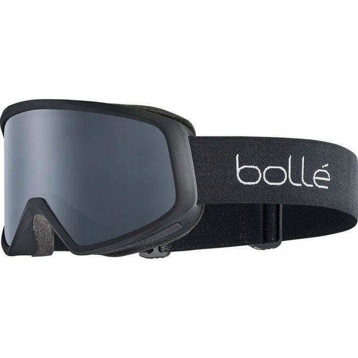 Ski naočare Bolle Bedroc black matte grey