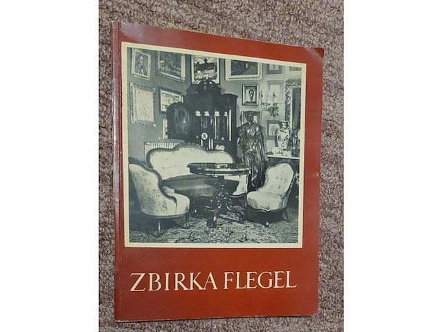 Zbirka Flegel katalog