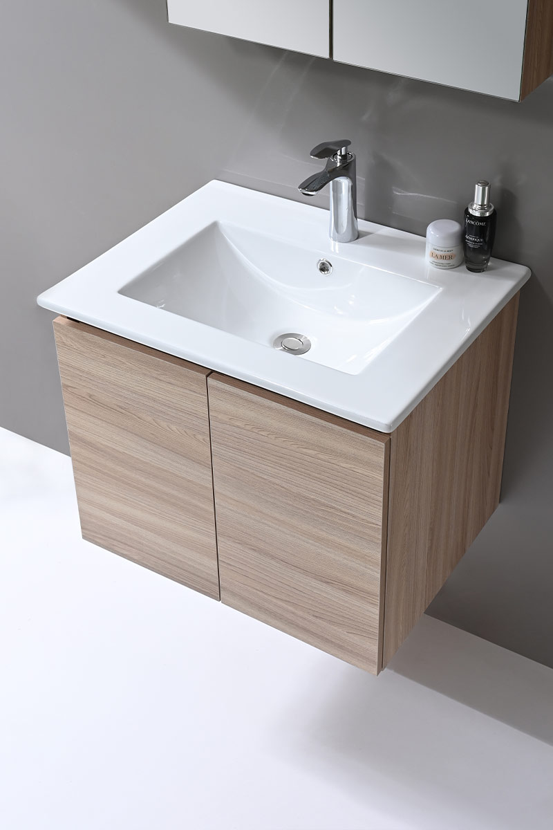 Timberluxe 60 Ormaric sa lavaboom