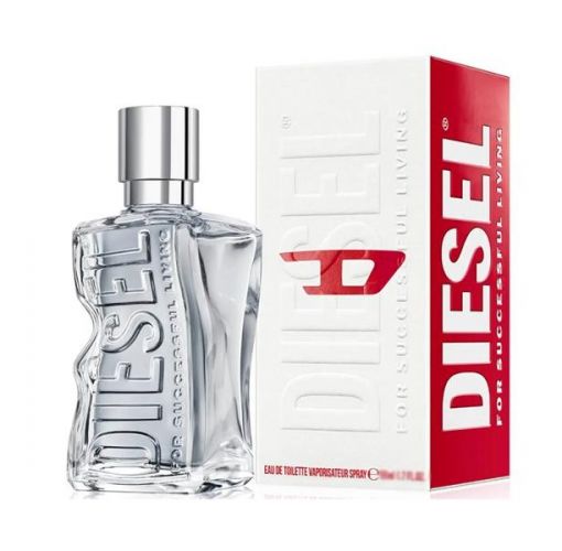 Diesel D by Diesel 2022 edt 100ml