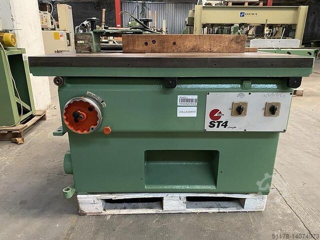 squaring
SCM ST4