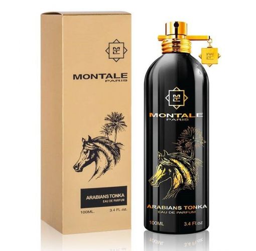 Montale Arabians Tonka edp 100ml