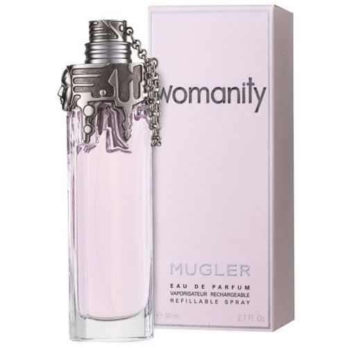 Th.M. Womanity W edp 80ml