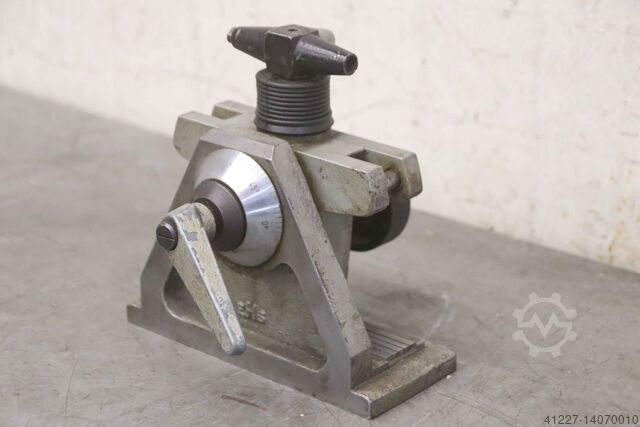 Povlačenje točkova
EHS Spitzenhöhe 173 bis 238 mm