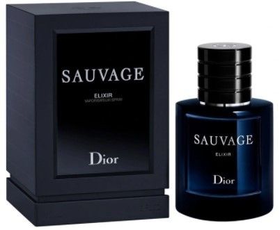 C.D. Sauvage Elixir 2021 M edp 60ml