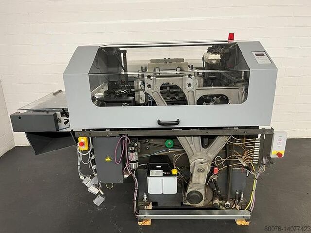 HEIDELBERG TR 400
HEIDELBERG TR 400